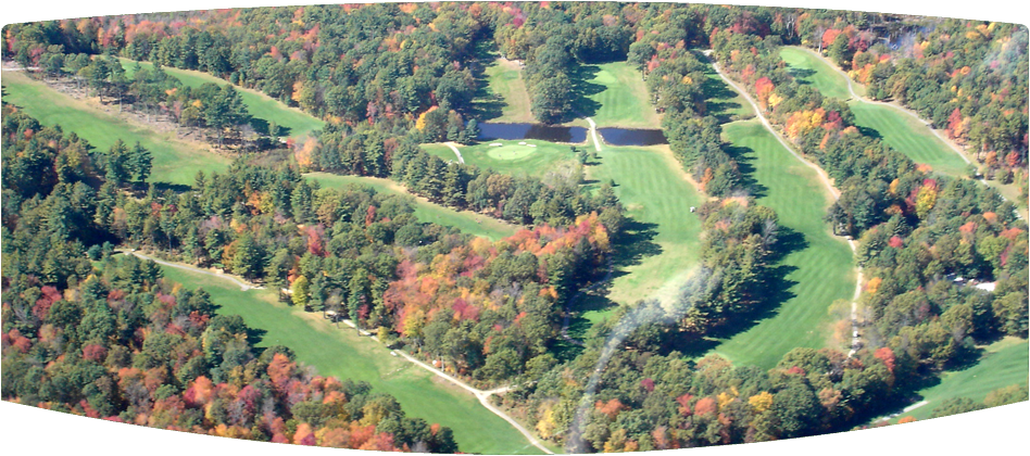 Home - Bedrock Golf Club