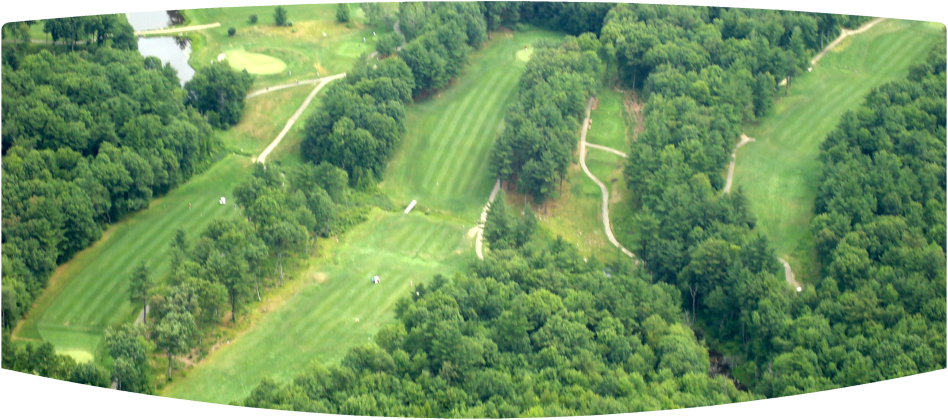 Home - Bedrock Golf Club