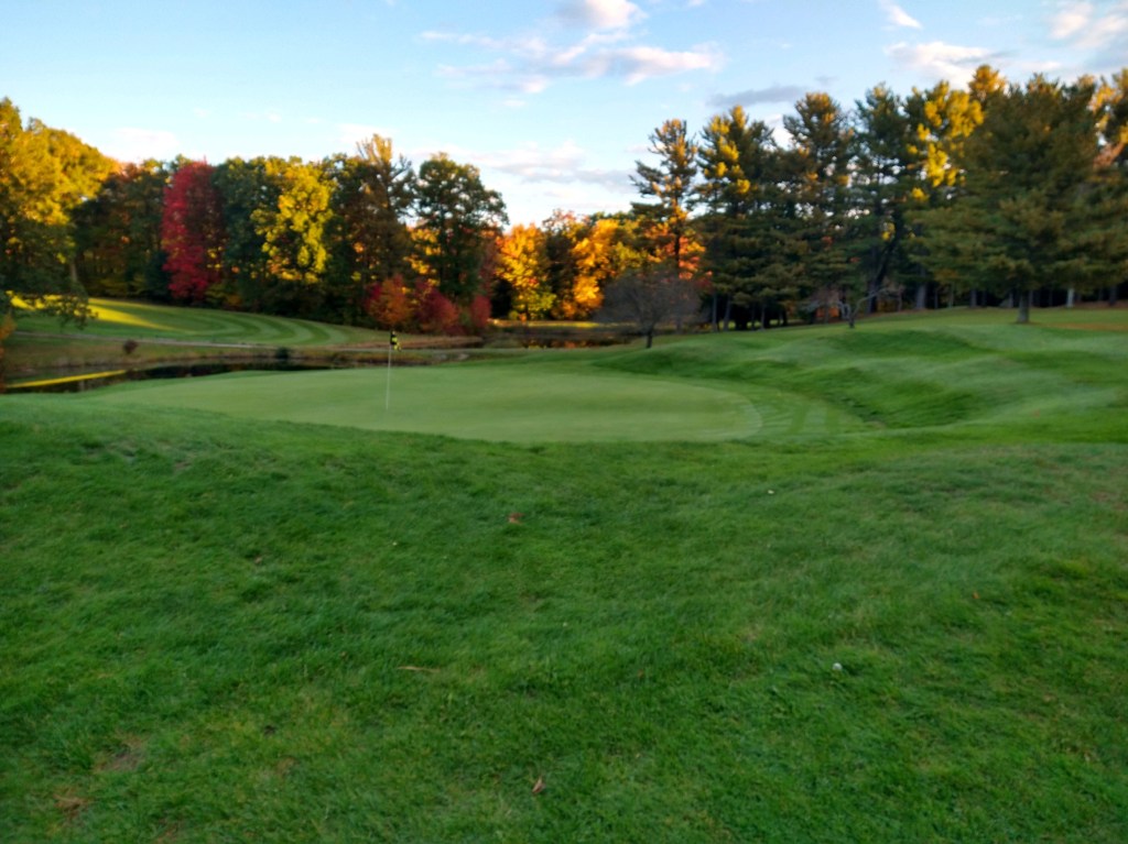 Shop - Bedrock Golf Club